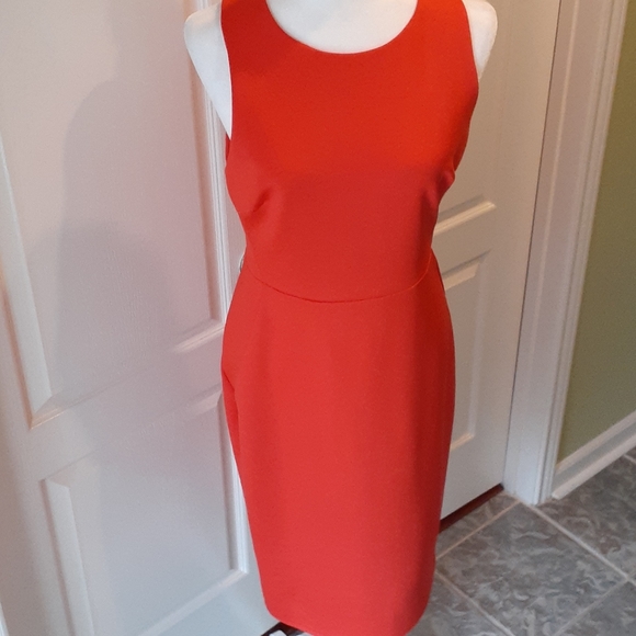 Spense | Dresses | Sexy Red Dress | Poshmark